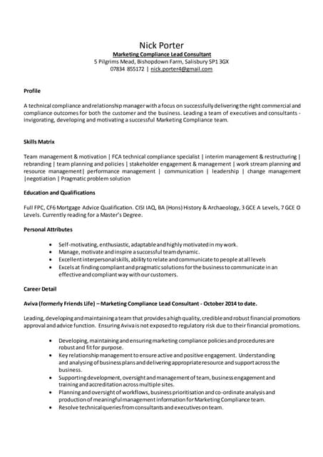Resume- Saad Ahmed Version 1.3.PDF