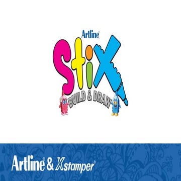 STIX Presentation | PPTX