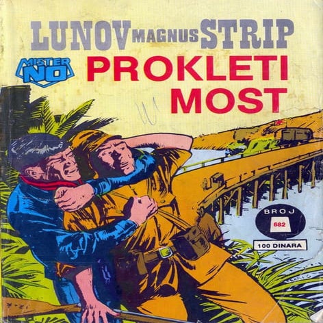 0682. prokleti most | PDF