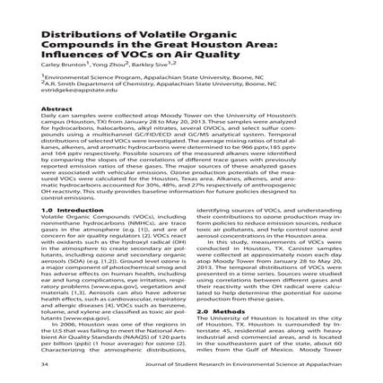 Hydroxyl Radical Oxidation Processes in Vegetables: Review and Safety ...