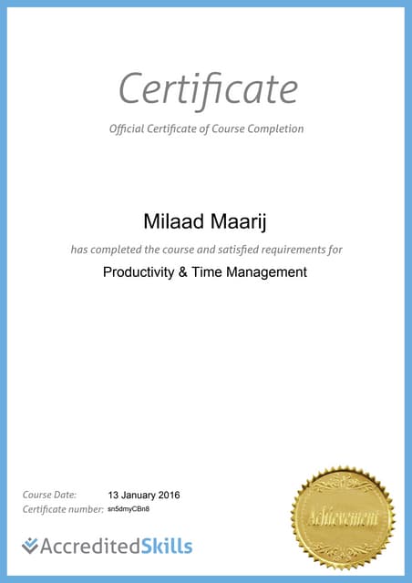 Temporary Works Certificate | PDF