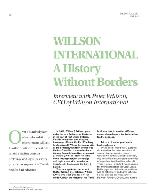 Family Business Magazine | PDF