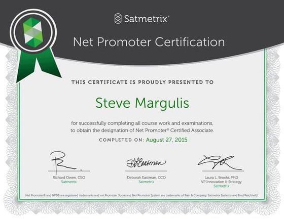 FSE Certificate | PDF