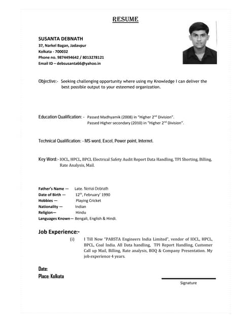 ccna sathi resume - Copy | PDF