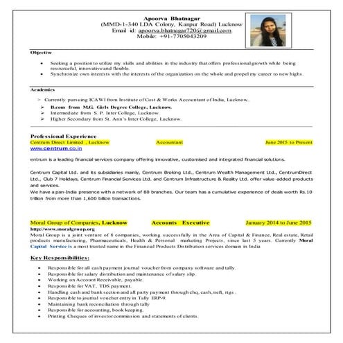 Apoorva Resume (1) | DOCX