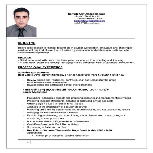 Sameh_C_V-1 (1) | DOCX