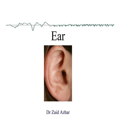 Anatomy of ear.ppt