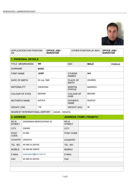 C.V IMRAN BHATTI | DOCX