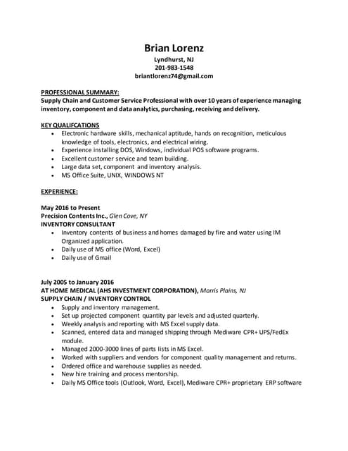 Redesigned Resume | DOCX | IT and Internet Support | Internet