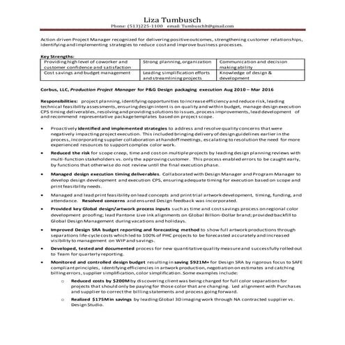 Dee Alston Resume | DOCX