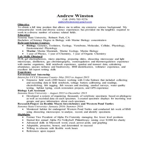 Resume 3.0 copy | DOCX