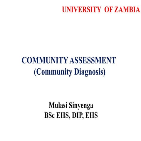 LECTURE 4-COMMUNITY DIAGNOSIS.pptx