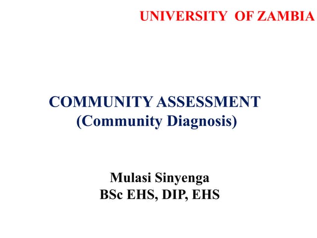 LECTURE 4-COMMUNITY DIAGNOSIS.pptx