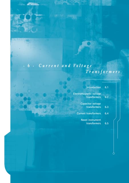 Restricted Earth Fault(REF) Protection.pptx