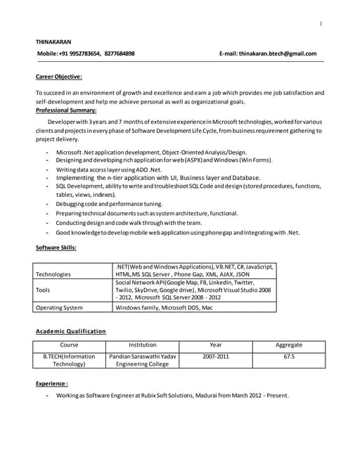 Jayson Ng Resume 3-6-2016 | PDF
