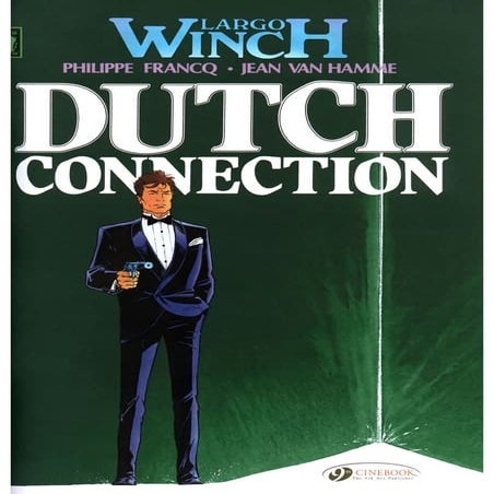 06 Dutch Connection | PDF