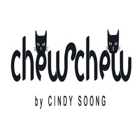 chew chew logo | PPT