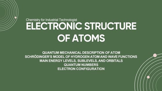 Schrodinger equation.pptx