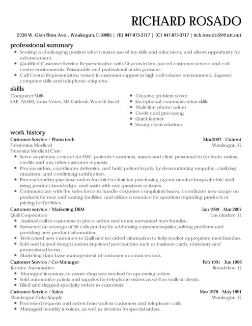 BILLBOARD ADMINSTRATIVE ASSISTANT RESUME | PDF