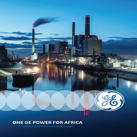 GE-power-v10 | PDF