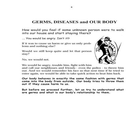 06 germs | PDF