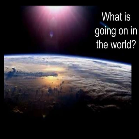 Leadership in nowadays | PPT