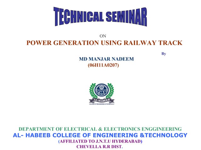 Basic Electrical Quantities Ppt