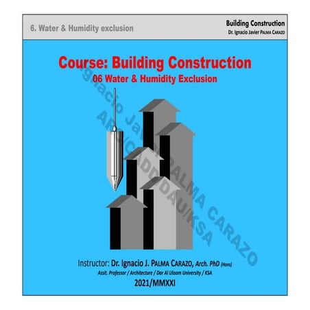 06 Humidity and Water Exclusion.pdf