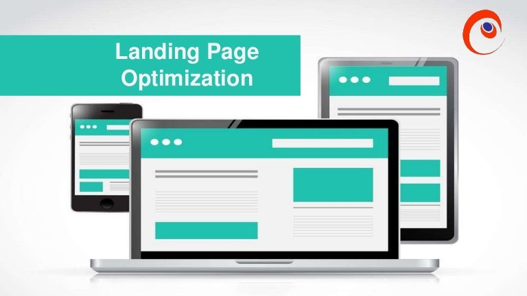 Landing Page Optimization