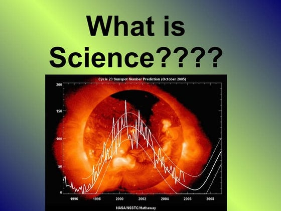 simpsons scientific method | PDF