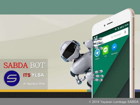 Membuat presentasi PowerPoint yang disertai narasi | PPTX