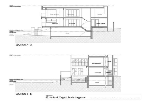 03 basement plan | PDF