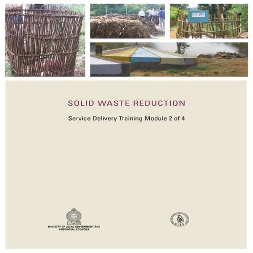 06 solidwastereduction | PDF