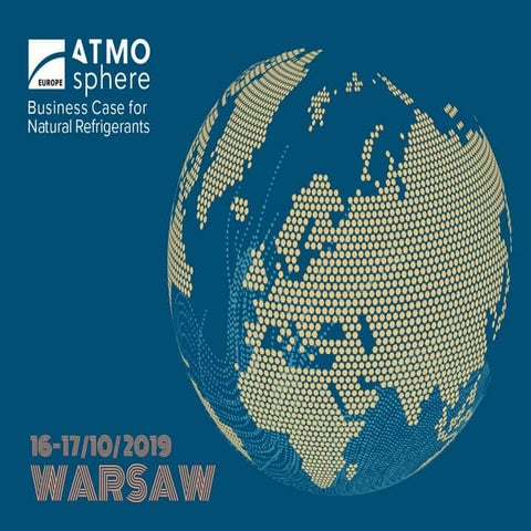 Draft-free cooling of production and office areas with water (R718) as ...