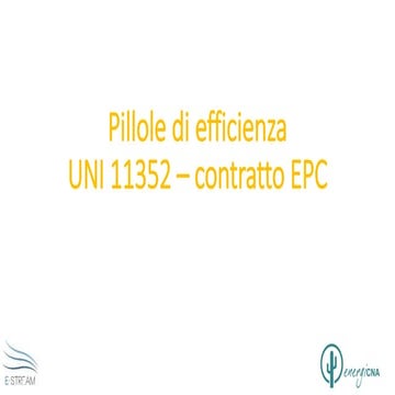 06 uni 11352 appendice b | PPTX