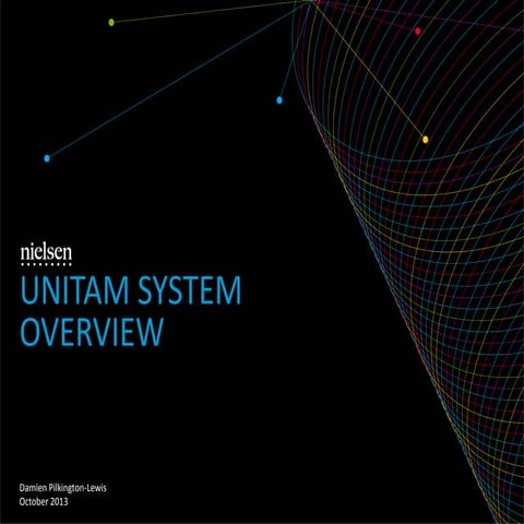 Nielsen Technology: How does it work? | PPT