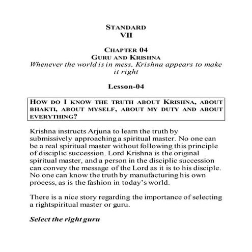 Three questions | DOCX