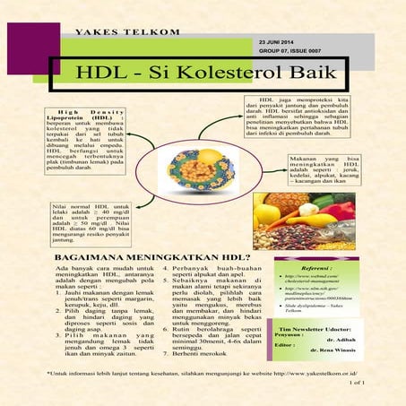 HDL | PDF