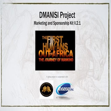Dmanisi | PDF