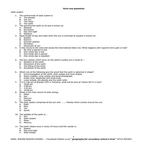 07.sample test | PDF