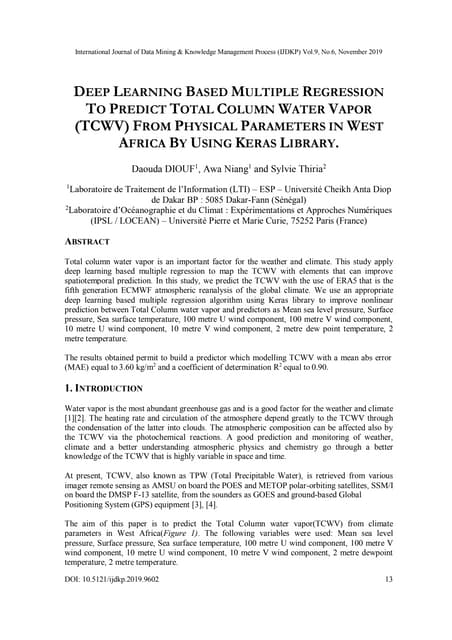 Agu chen a31_g-2917_retrieving temperature and relative humidity profiles from hyperspectral ...