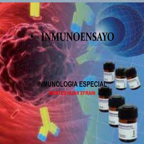 Técnicas de inmunoensayo Inmunoensayo.docx