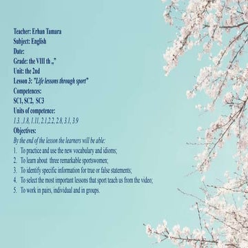 Life lessons through Sport.pptx