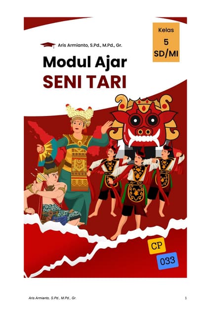 MODUL AJAR SENI RUPA KELAS 5 KURIKULUM MERDEKA.pdf