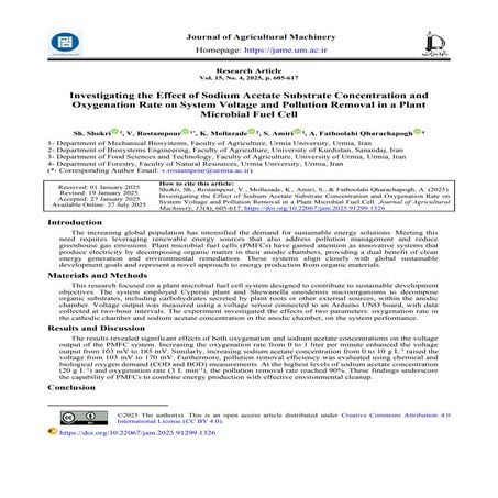 Real-Time Measurement of In-Field Soil Surface Roughness Using Laser and Infrared Sensors | PDF