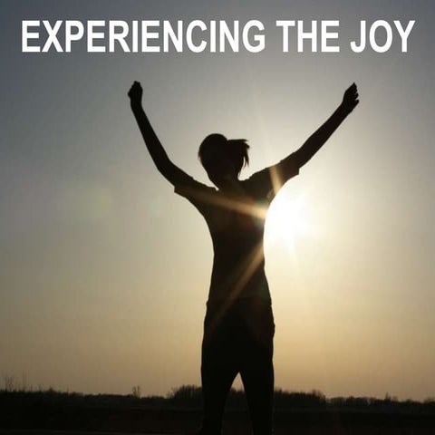 The lost sense of sin | PPTX