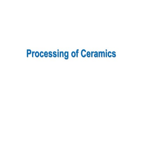 07 8-lecture processing | PPT