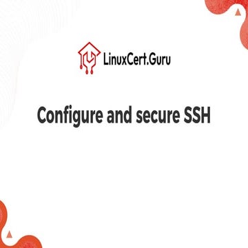 Create, View and Edit Text Files - RHCSA (RH124).pdf