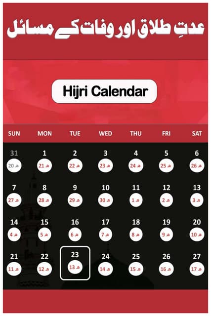 Shohar Aur Biwi Ke Huqooq میاں بیوی کے حقوق Pptx