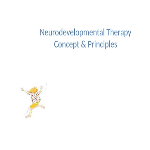 Bobath therapy.ppt